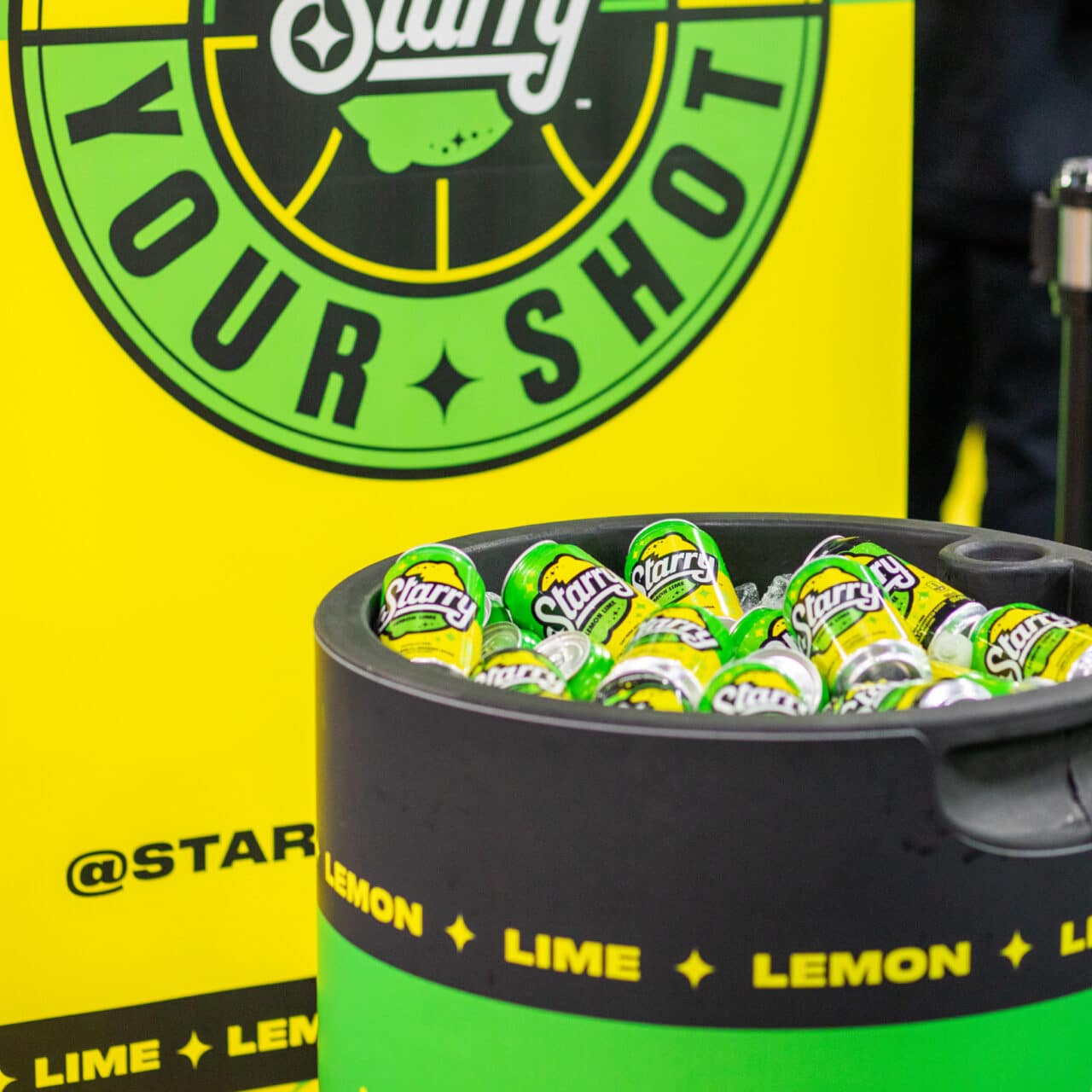 Fuse Marketing | Starry | Fuse Marketing