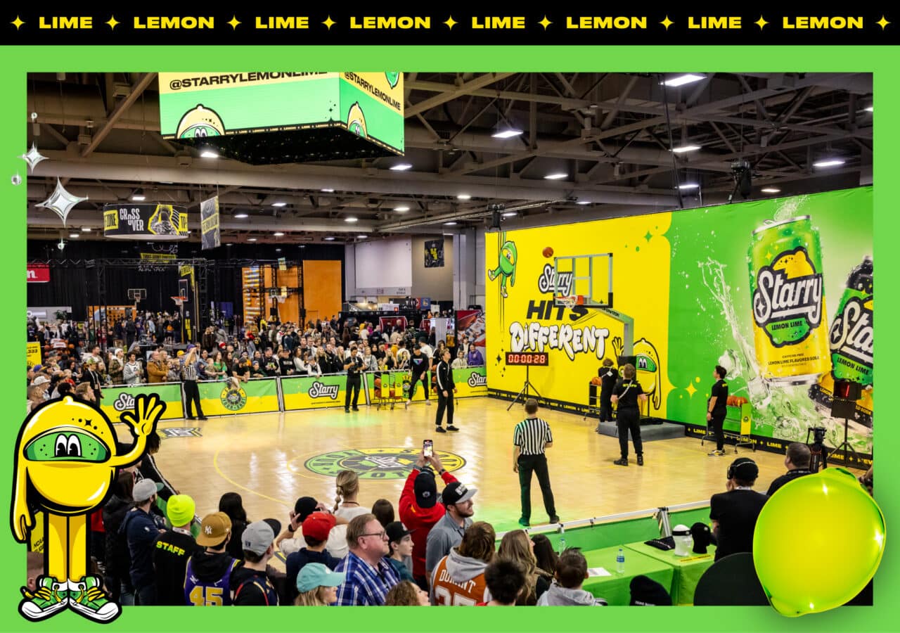 Fuse Marketing | Starry | Fuse Marketing