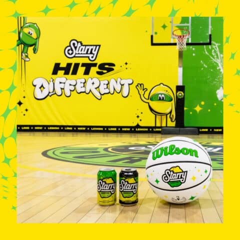 Fuse Marketing | Starry | Fuse Marketing