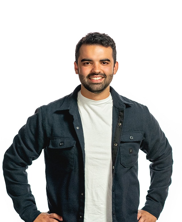 Agency Leadership I Experience I Fuse Marketing