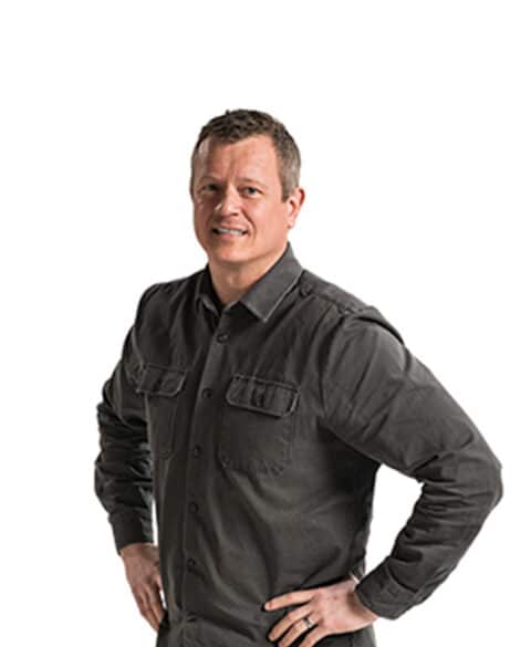 Agency Leadership I Experience I Fuse Marketing