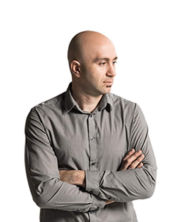 Agency Leadership I Experience I Fuse Marketing